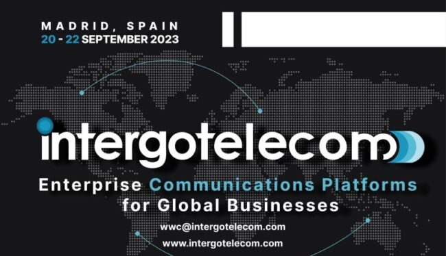 Home - Intergo Telecom Ltd